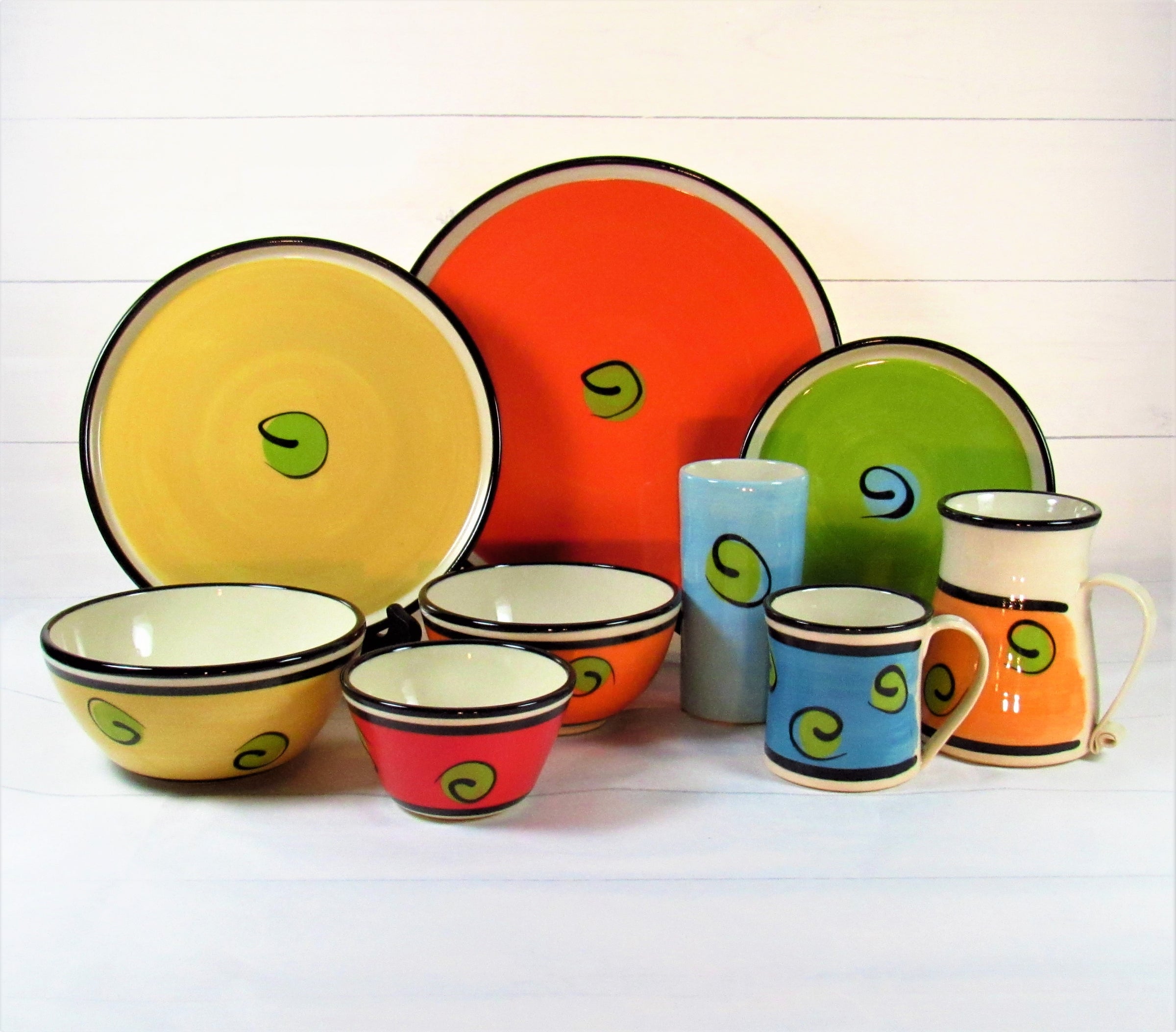 Home | Su Chi Pottery